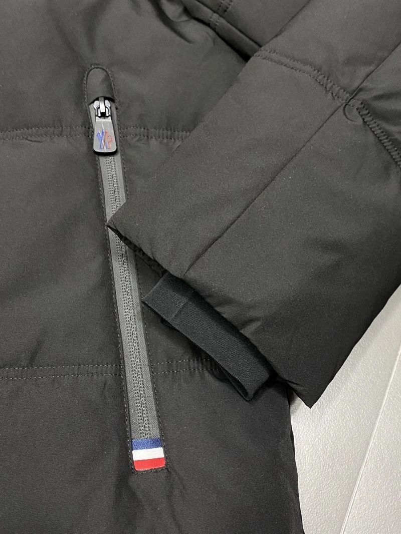 Real Moncler Down Jackets