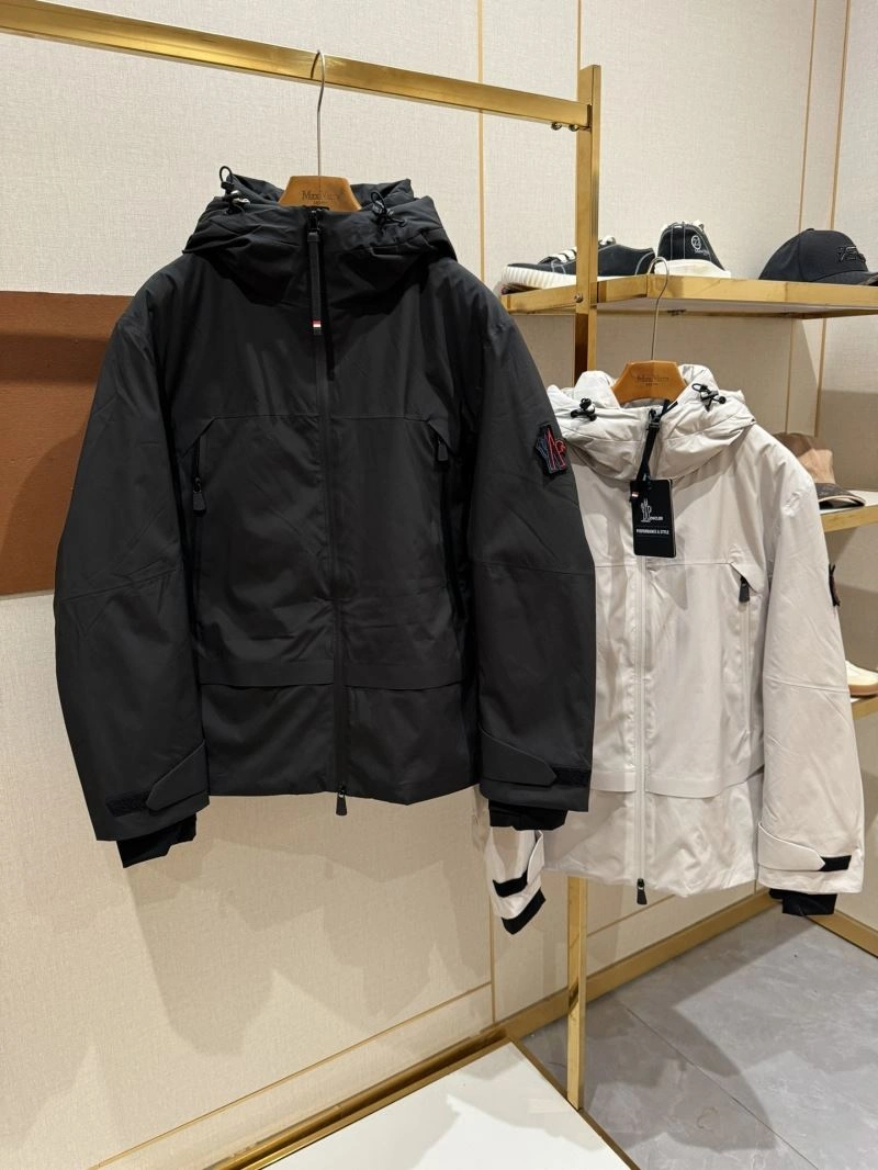 Moncler Down Jackets