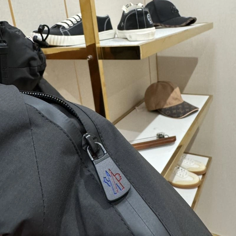 Affordable Moncler Down Jackets