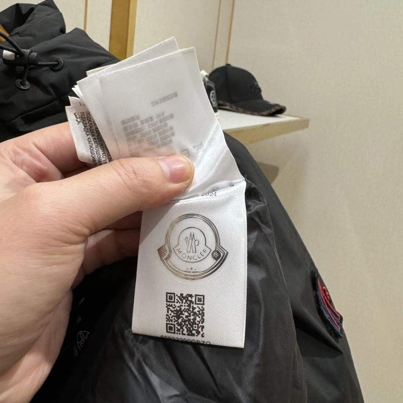 Affordable Moncler Down Jackets