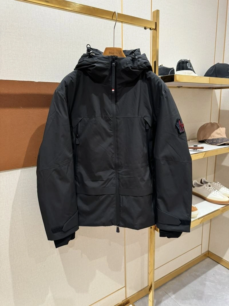 Affordable Moncler Down Jackets