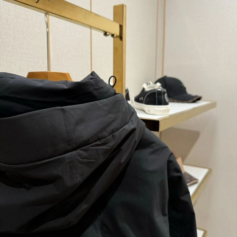 Affordable Moncler Down Jackets