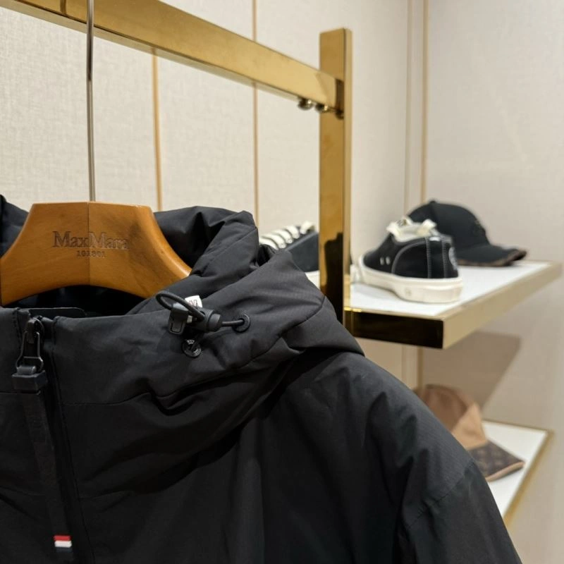 Affordable Moncler Down Jackets