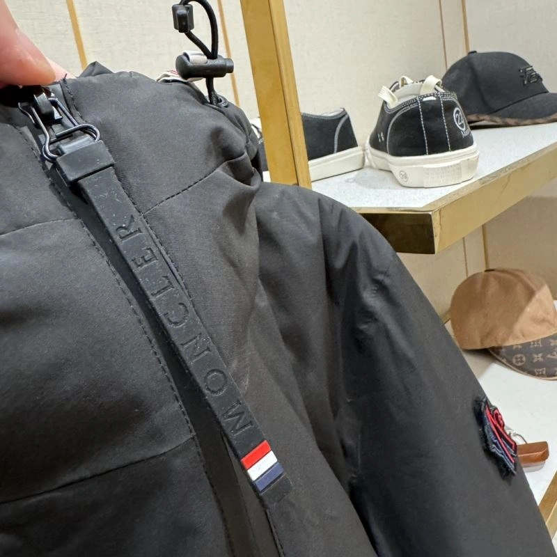 Affordable Moncler Down Jackets
