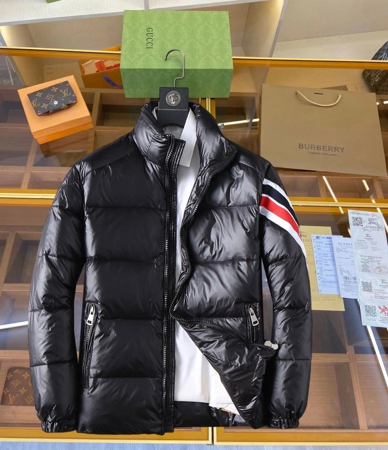 Moncler Down Jackets