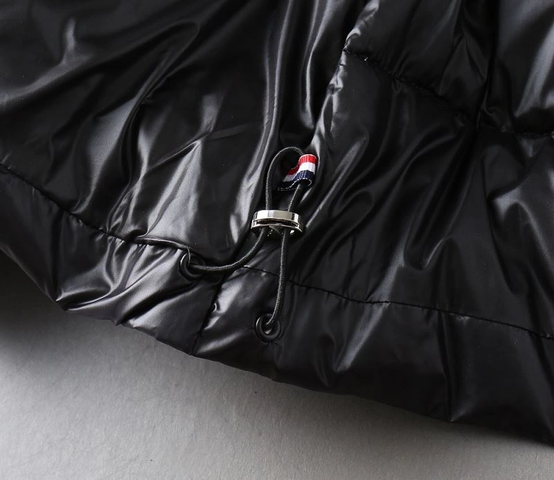 Precise copy Moncler Down Jackets