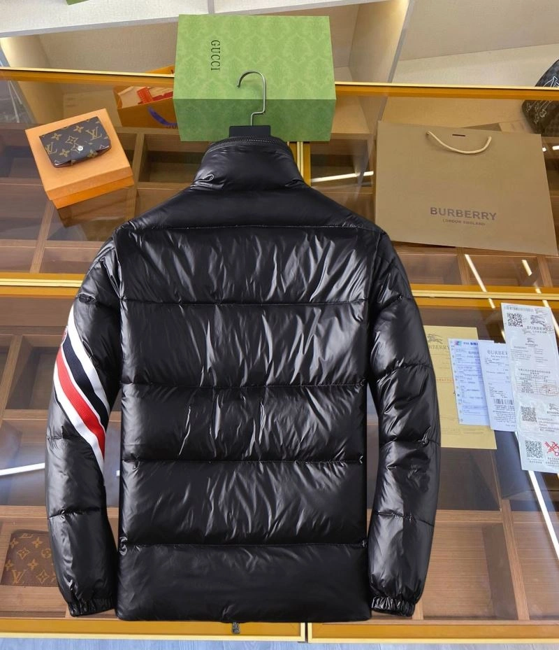 Precise copy Moncler Down Jackets