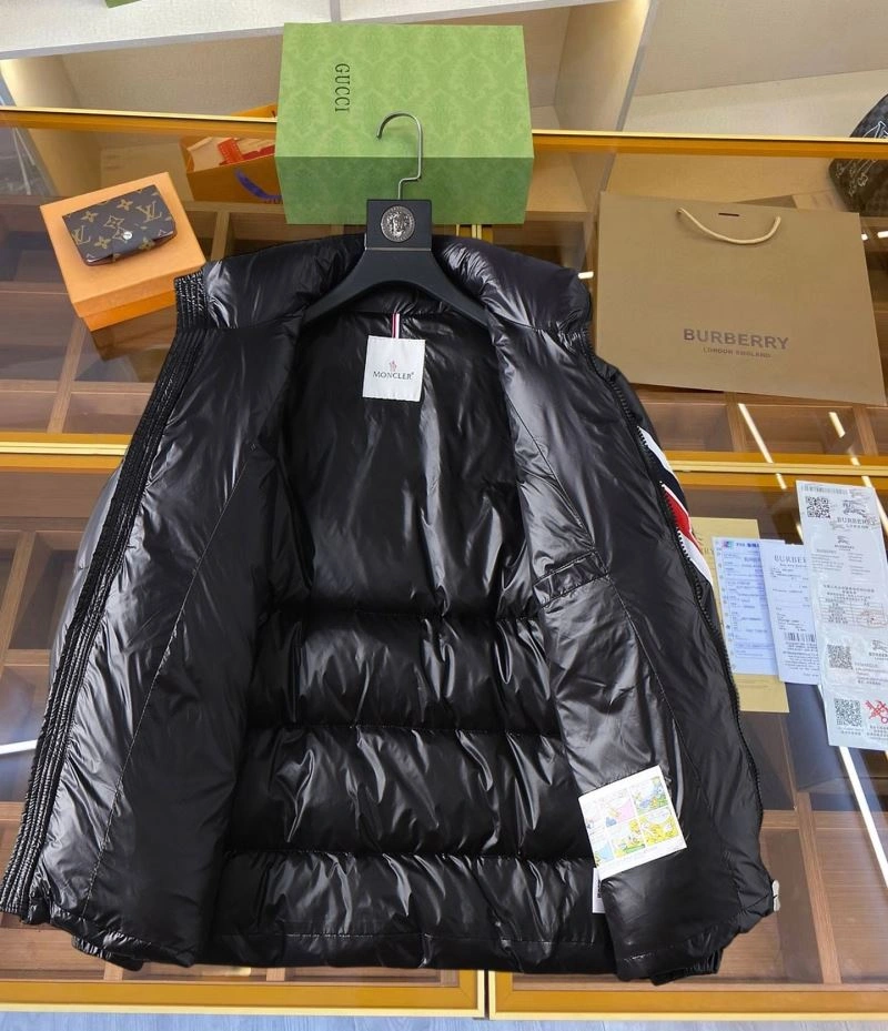 Precise copy Moncler Down Jackets