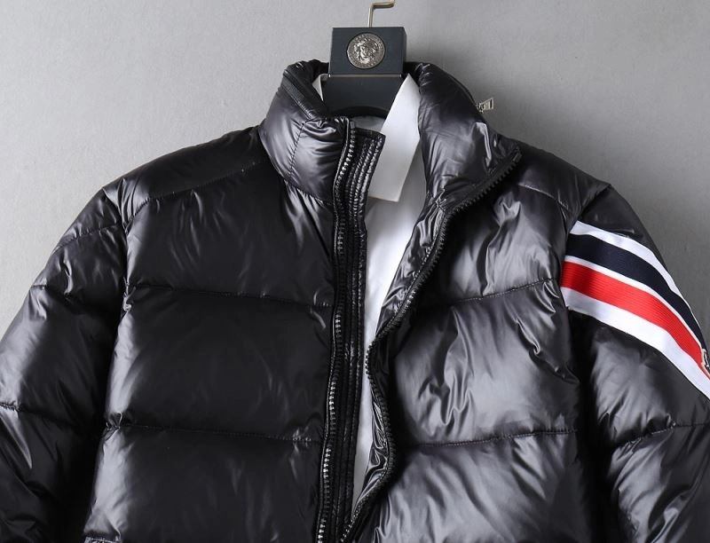 Precise copy Moncler Down Jackets
