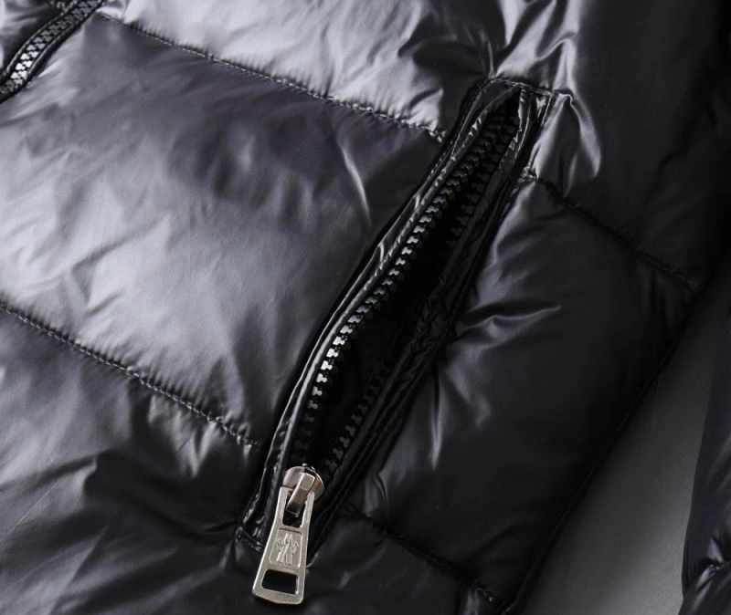 Precise copy Moncler Down Jackets