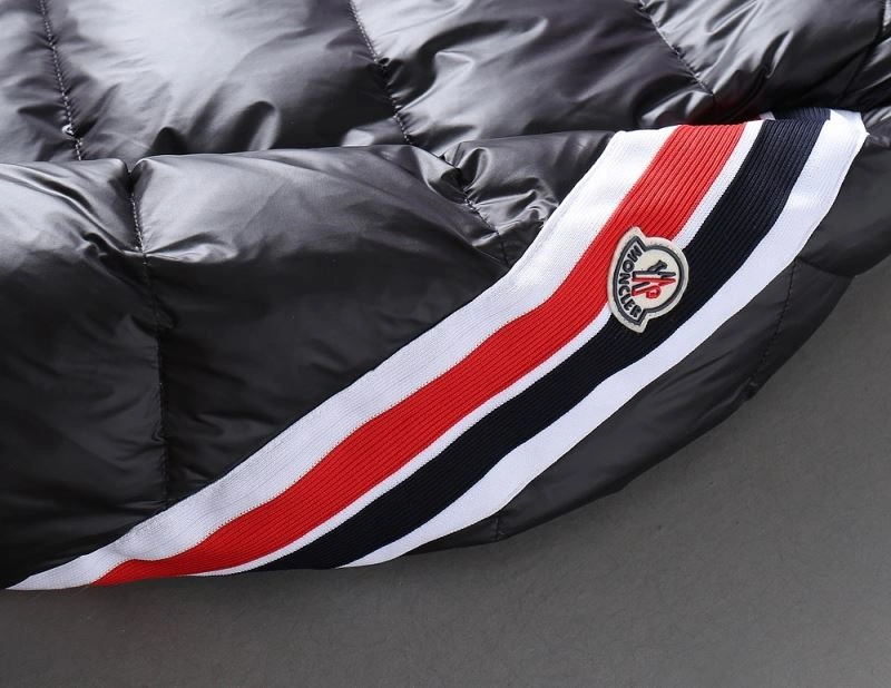 Precise copy Moncler Down Jackets