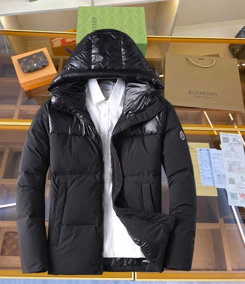 Moncler Down Jackets