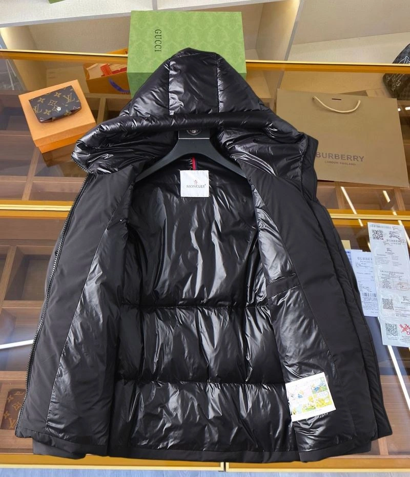 Discounted Moncler Down Jackets