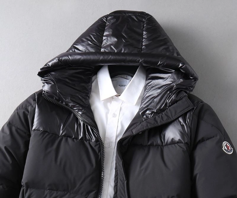 Discounted Moncler Down Jackets