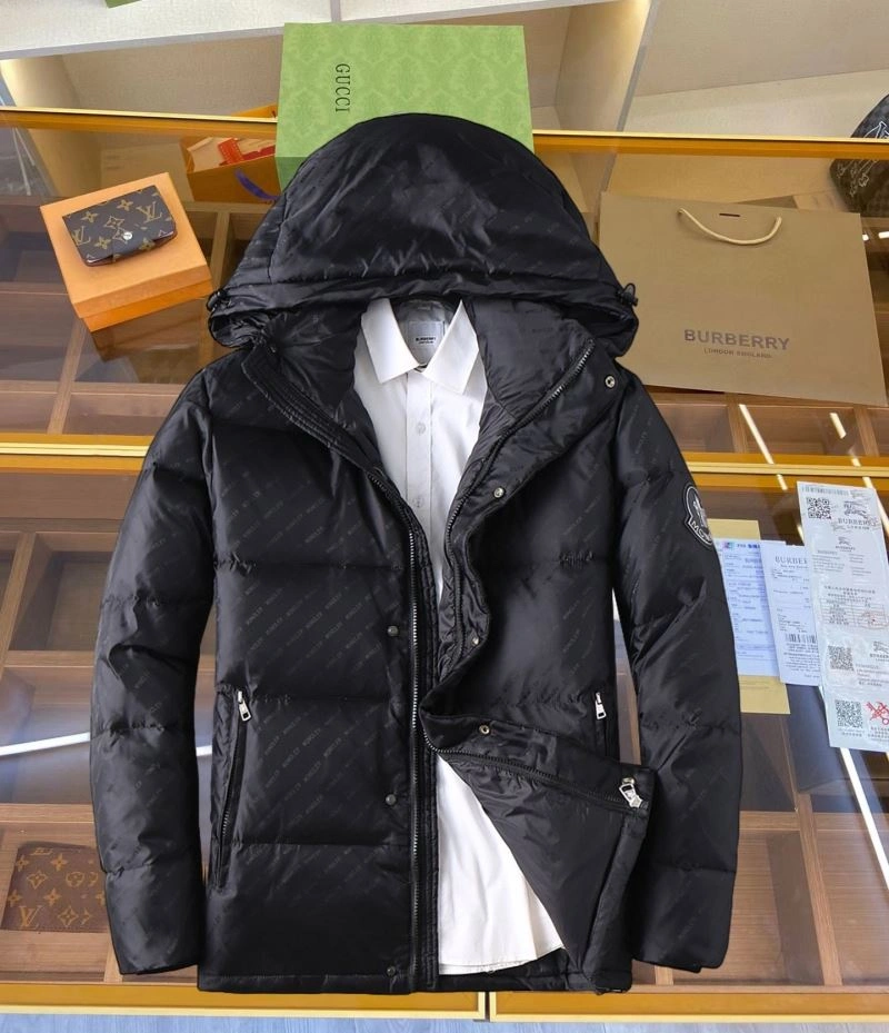 Moncler Down Jackets