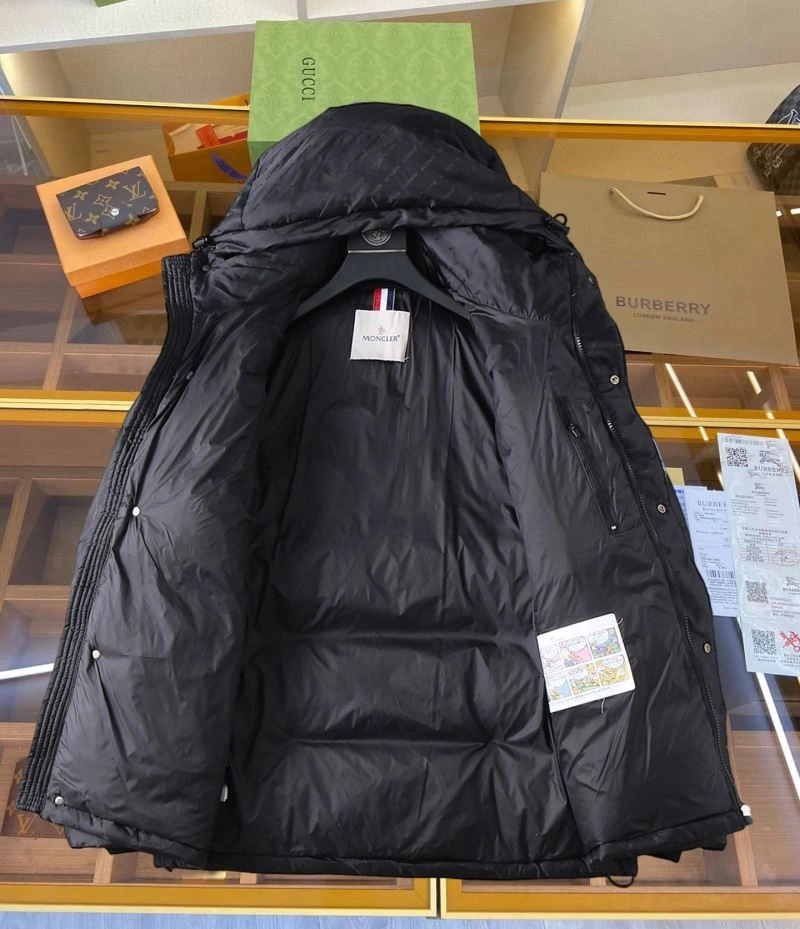 Inexpensive Moncler Down Jackets