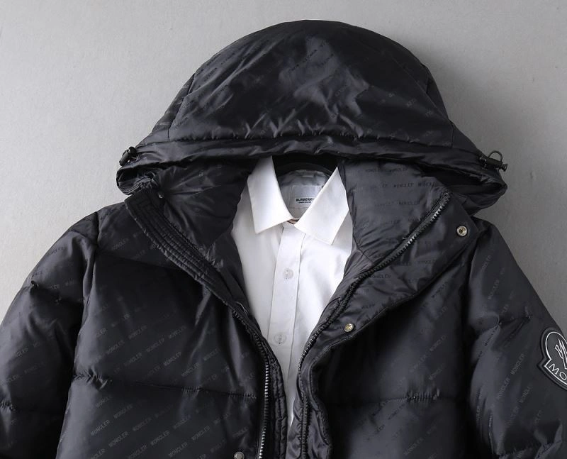 Inexpensive Moncler Down Jackets