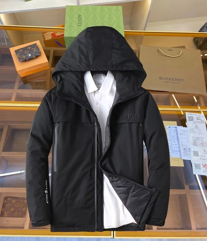 Moncler Down Jackets