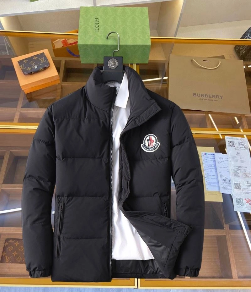 Moncler Down Jackets