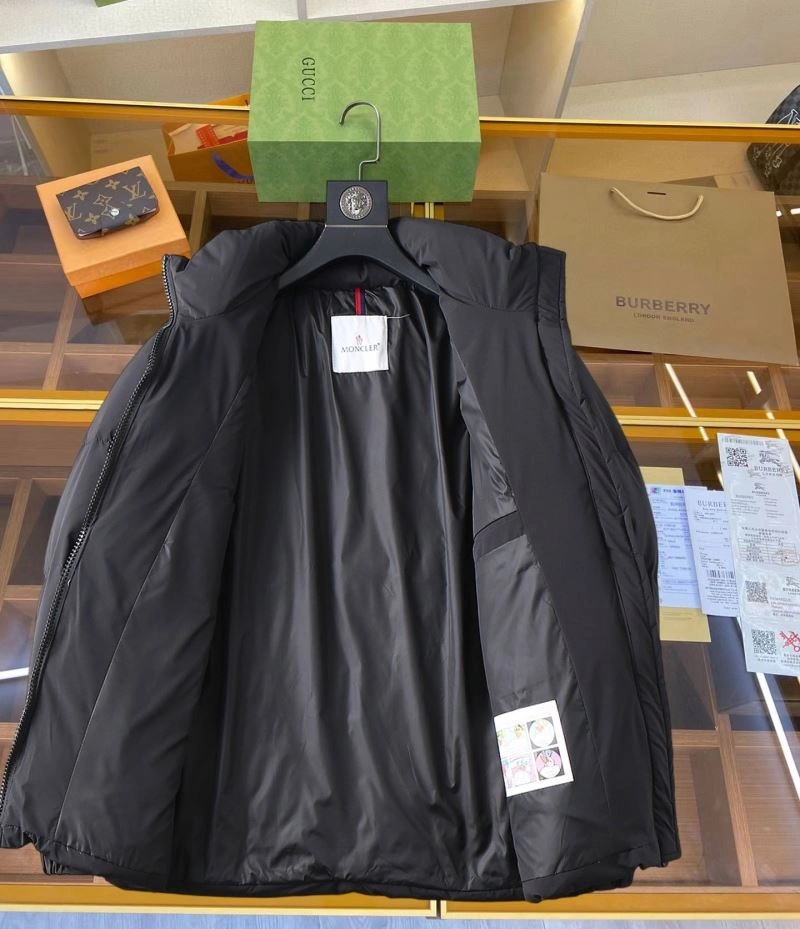 Cut-rate Moncler Down Jackets
