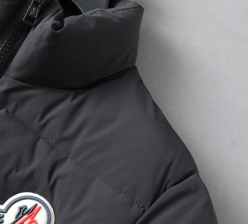 Cut-rate Moncler Down Jackets