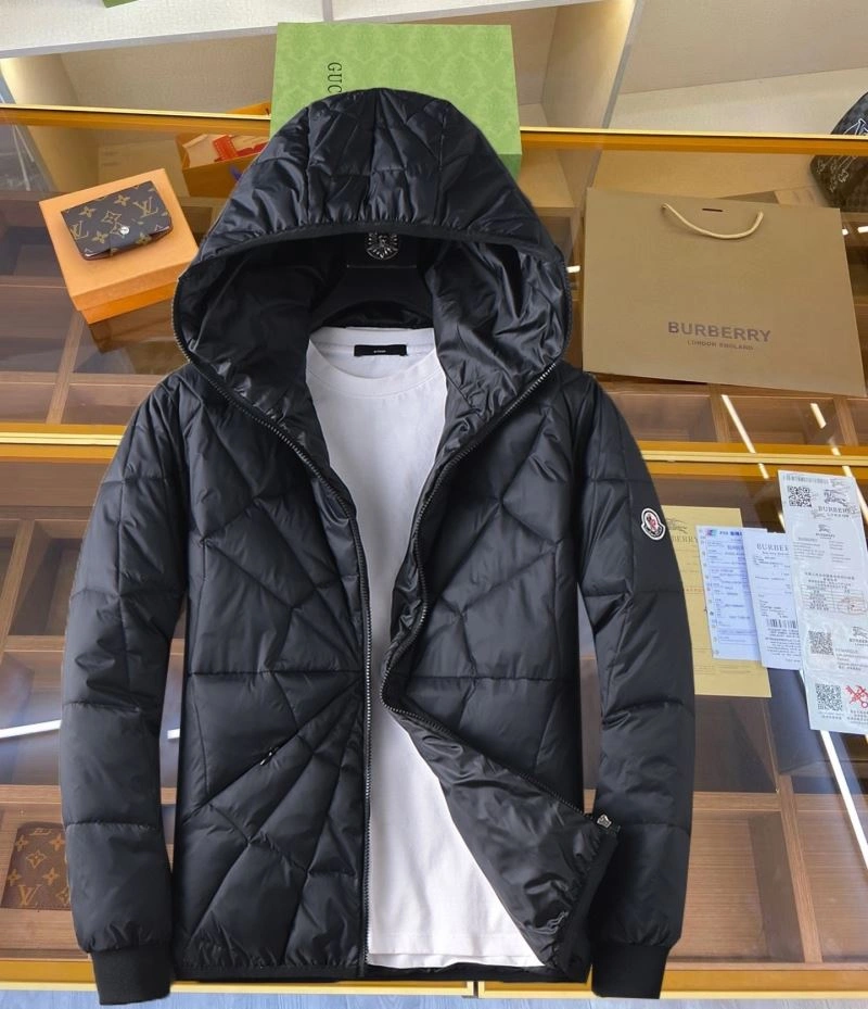 Moncler Down Jackets