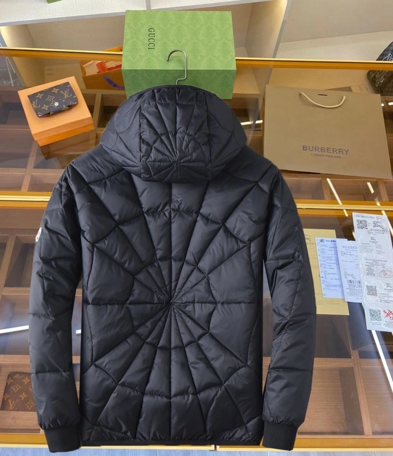 Precise copy Moncler Down Jackets