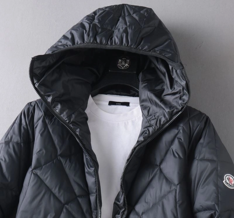 Precise copy Moncler Down Jackets