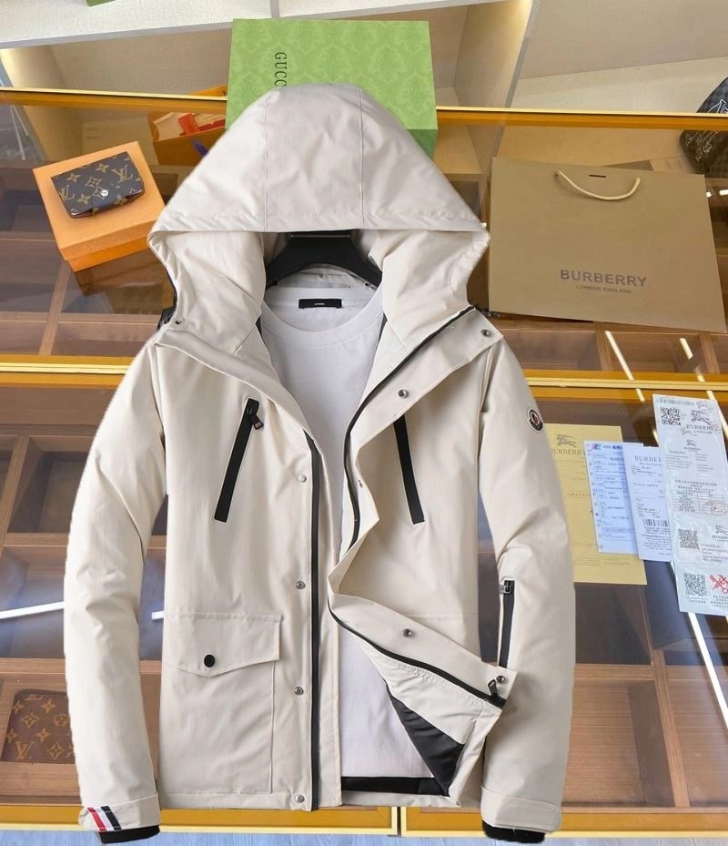 Inexpensive Moncler Down Jackets