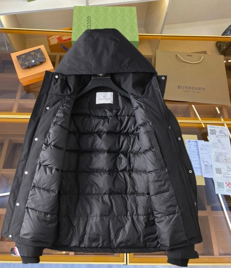 Inexpensive Moncler Down Jackets