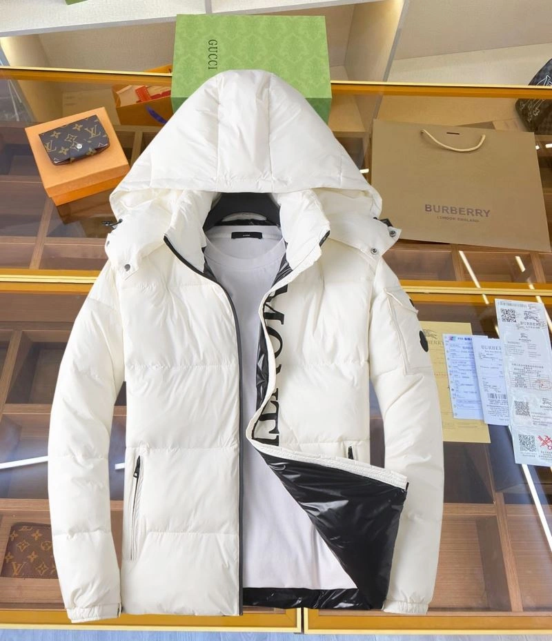 Moncler Down Jackets
