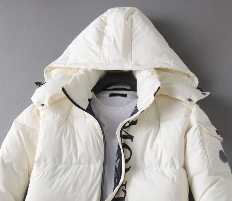 Bargain Moncler Down Jackets