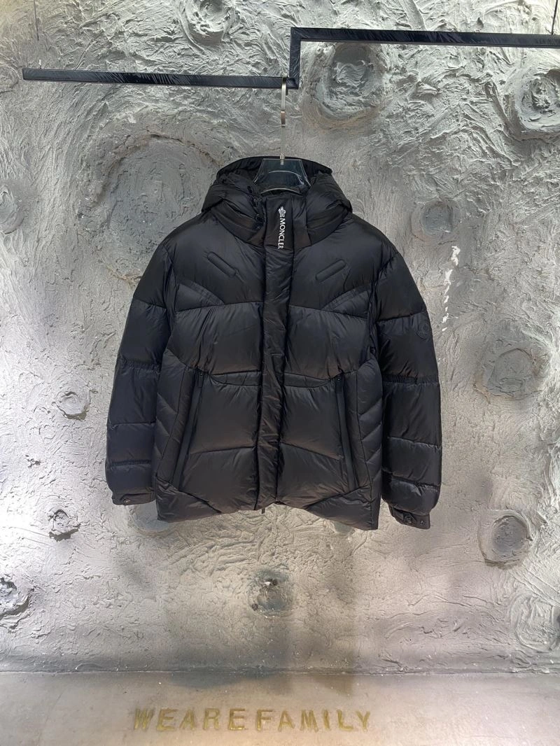 Moncler Down Jackets