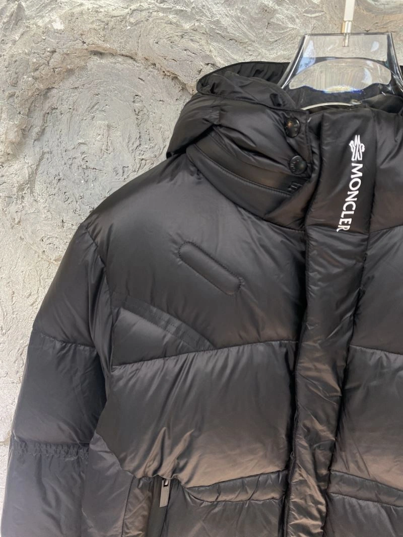Cut-rate Moncler Down Jackets