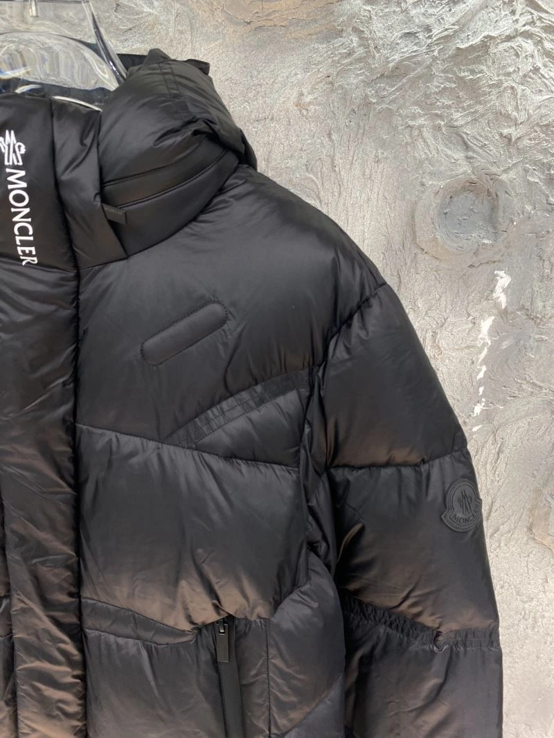 Cut-rate Moncler Down Jackets