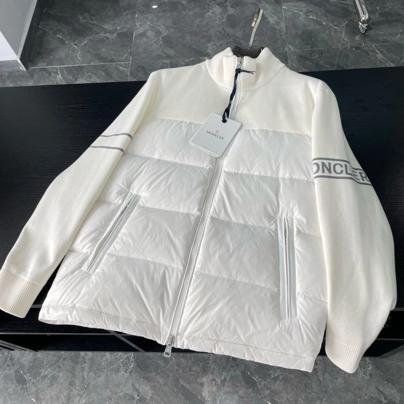 Low-cost Moncler Down Jackets