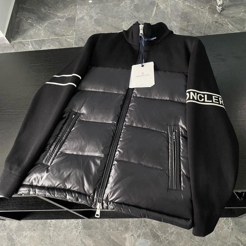 Low-cost Moncler Down Jackets