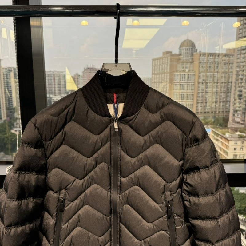 Indistinguishable Moncler Down Jackets