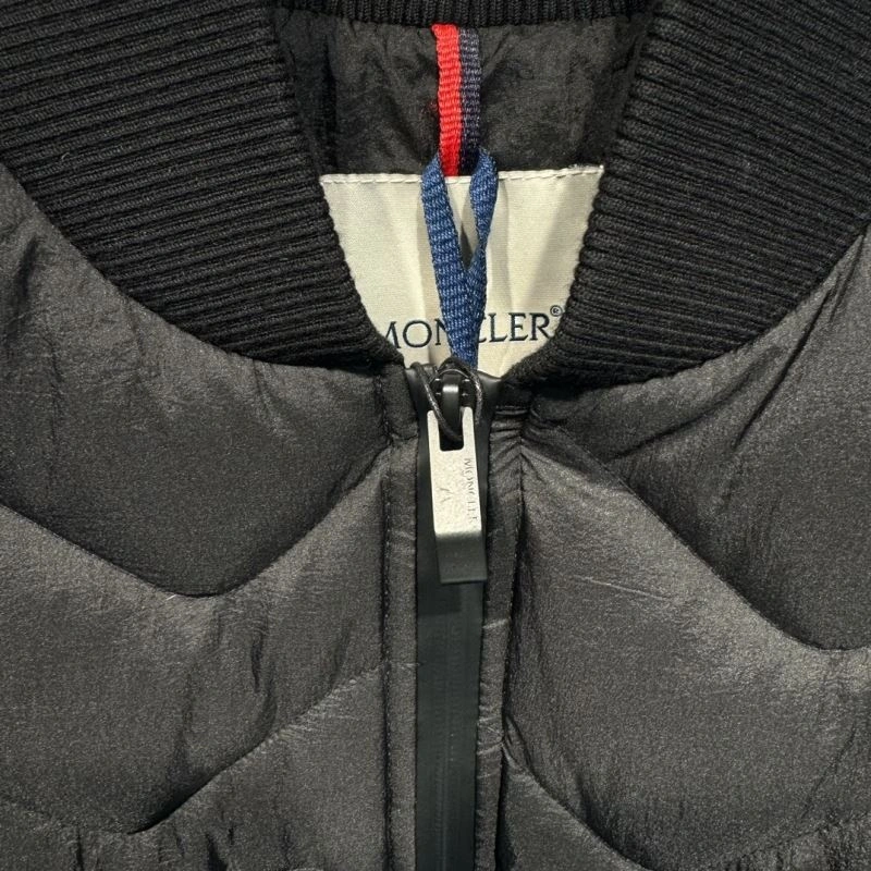 Indistinguishable Moncler Down Jackets