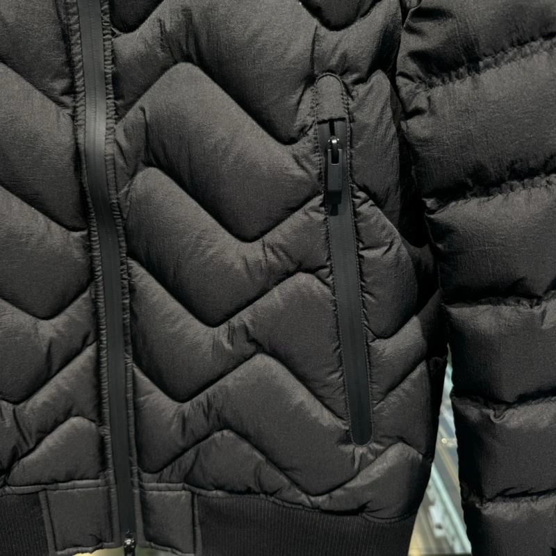 Indistinguishable Moncler Down Jackets