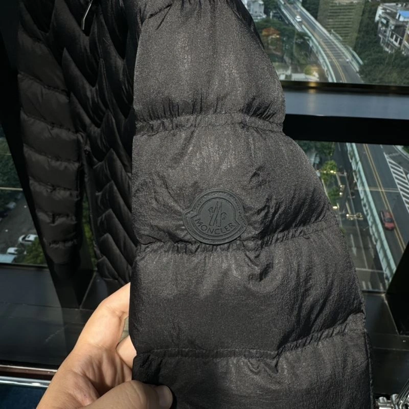 Indistinguishable Moncler Down Jackets