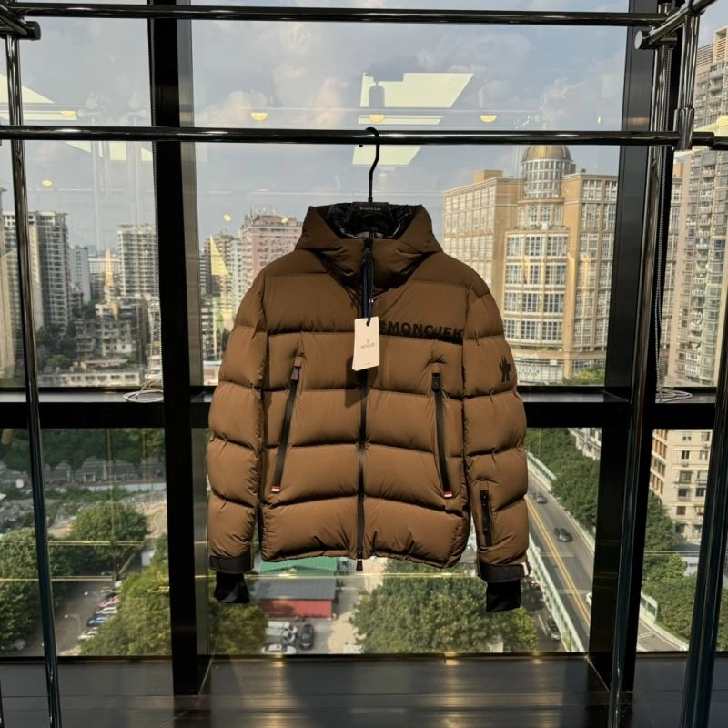 Moncler Down Jackets