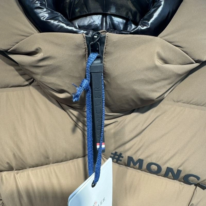 Precise copy Moncler Down Jackets