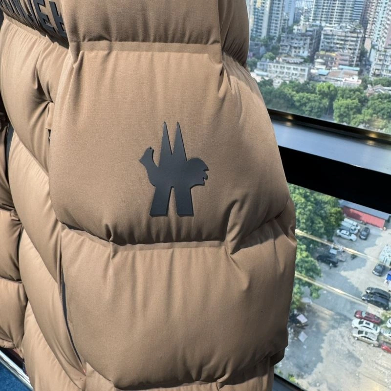 Precise copy Moncler Down Jackets