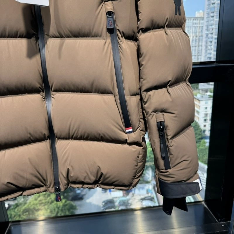 Precise copy Moncler Down Jackets