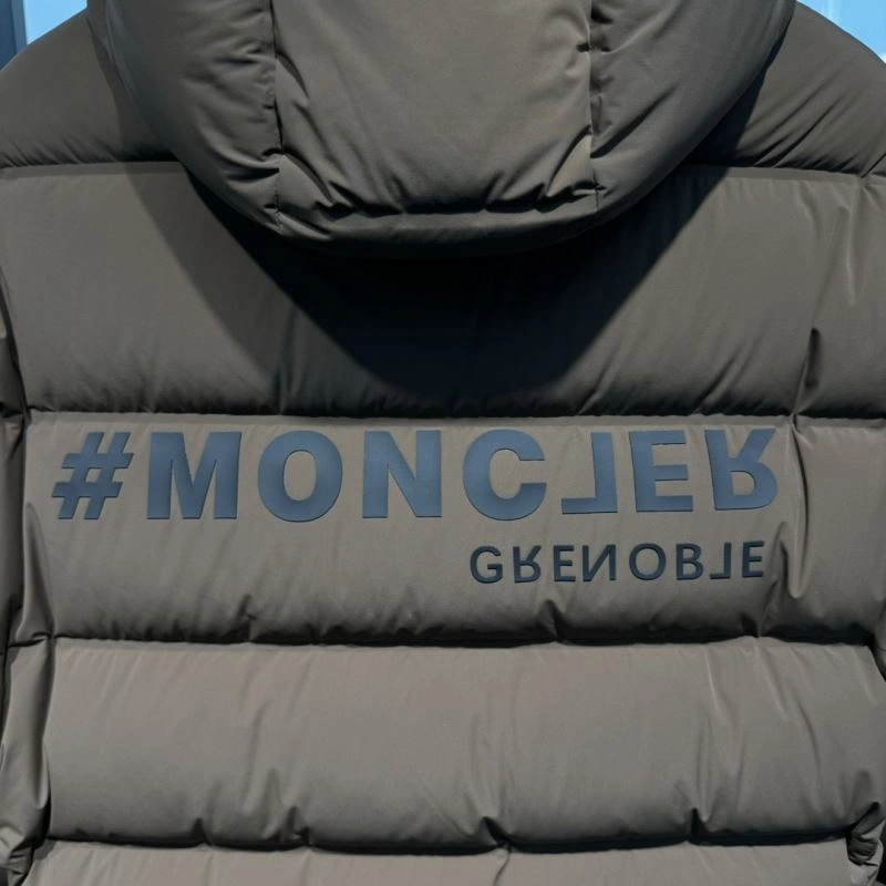 Precise copy Moncler Down Jackets