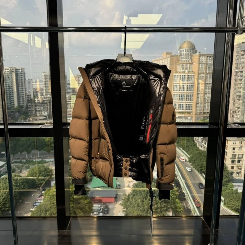 Precise copy Moncler Down Jackets