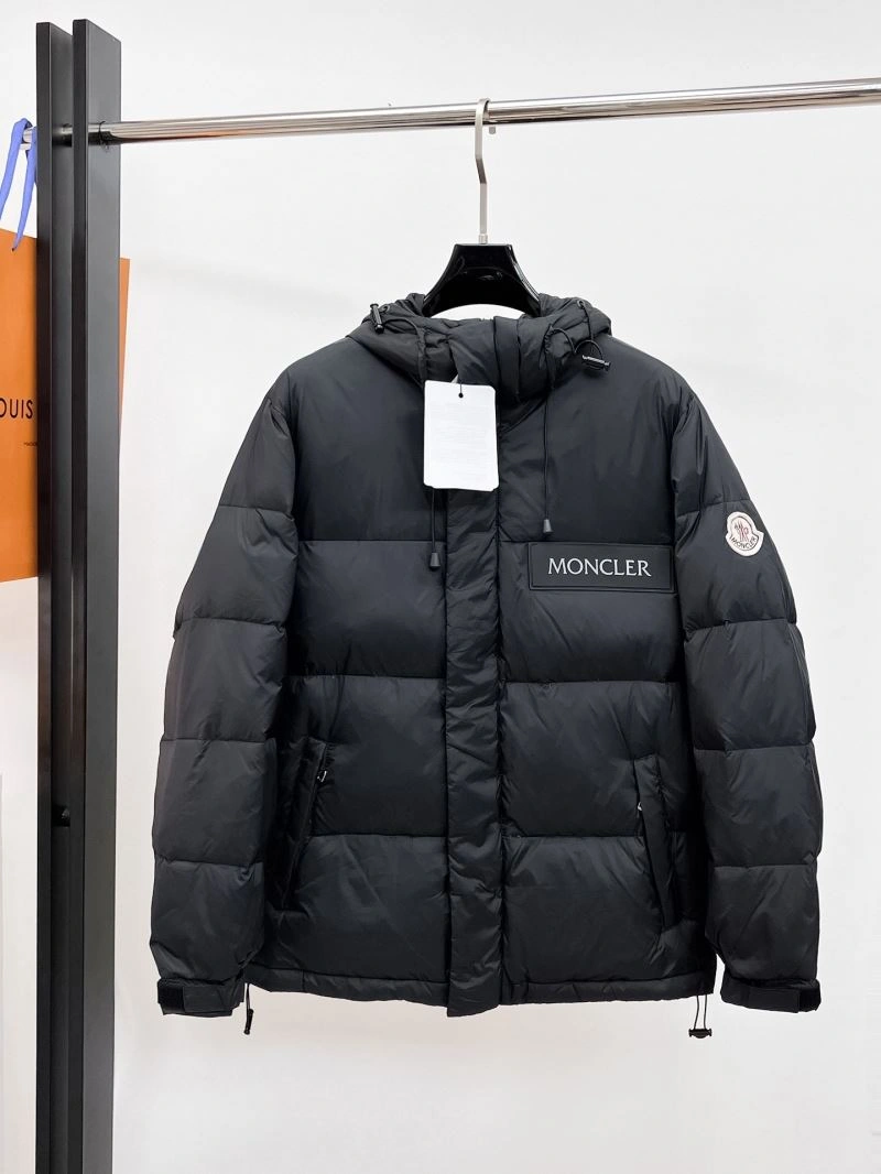 Moncler Down Jackets