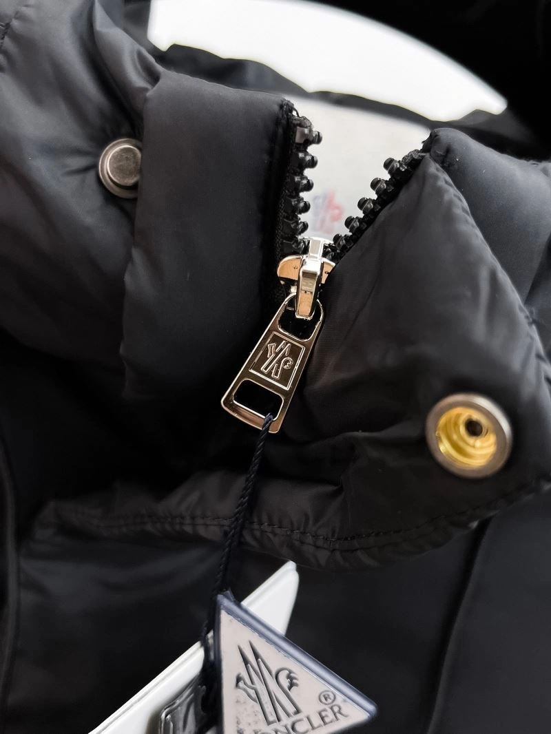 Indistinguishable Moncler Down Jackets