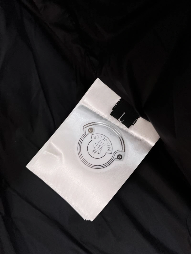 Indistinguishable Moncler Down Jackets